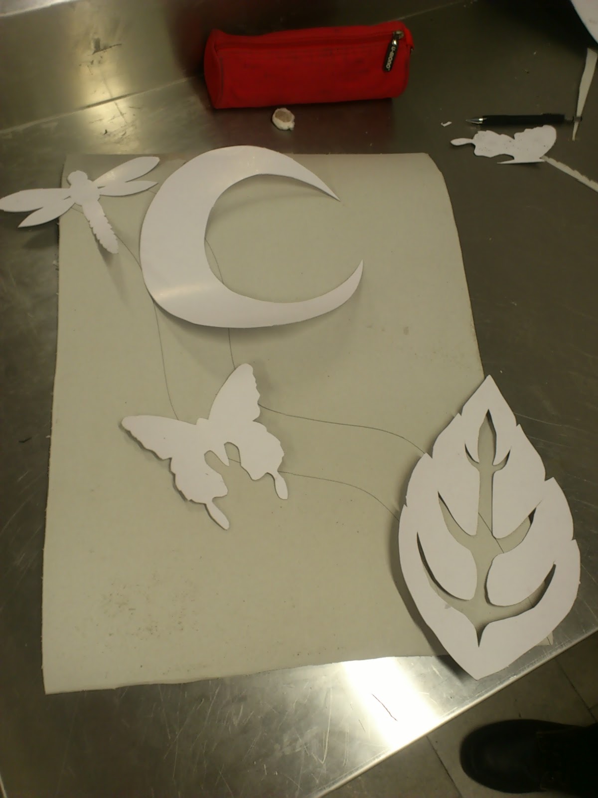 culinary art design: World greatest pastillage sculpture design